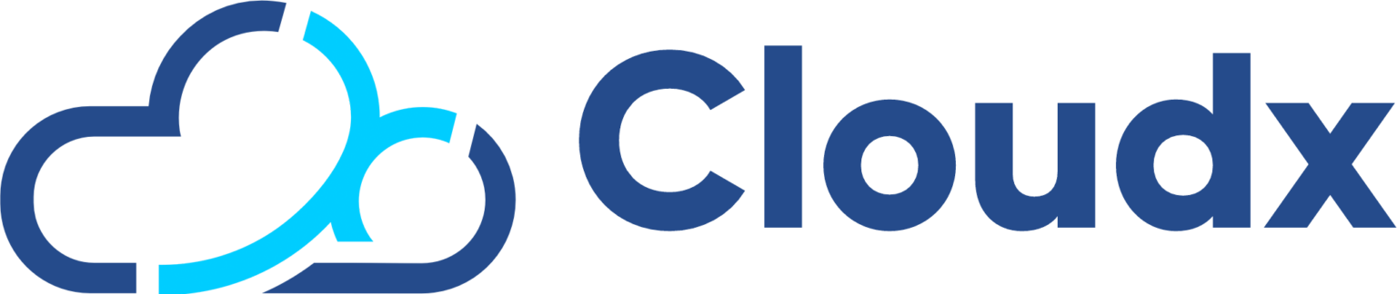 Cloudx - Serviços em Nuvem